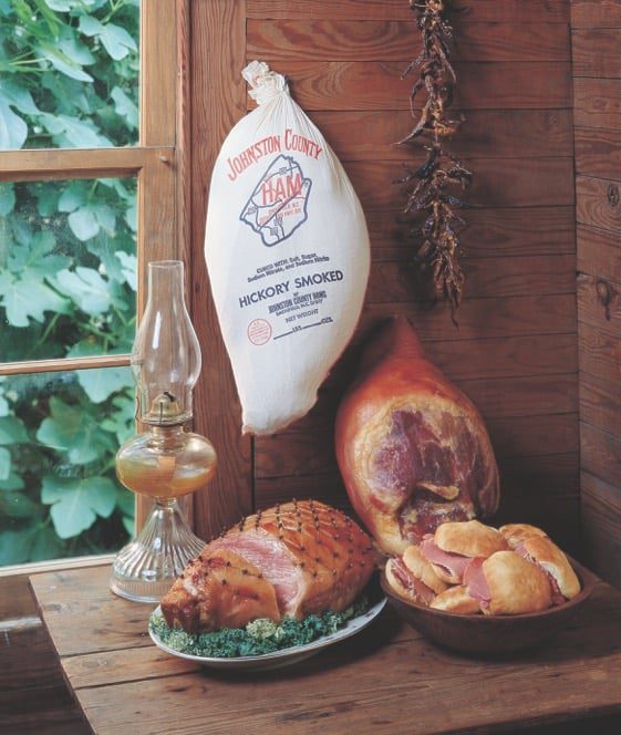 A holiday ham tradition | The North State Journal