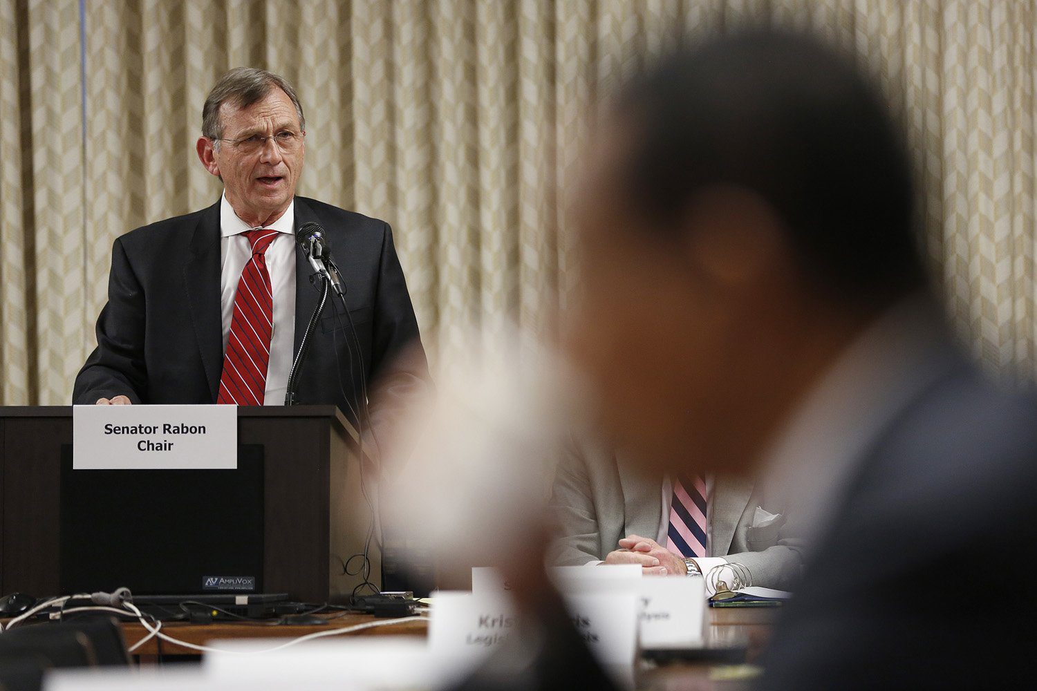 NC Senate moves forward with confirmation process | The North State Journal