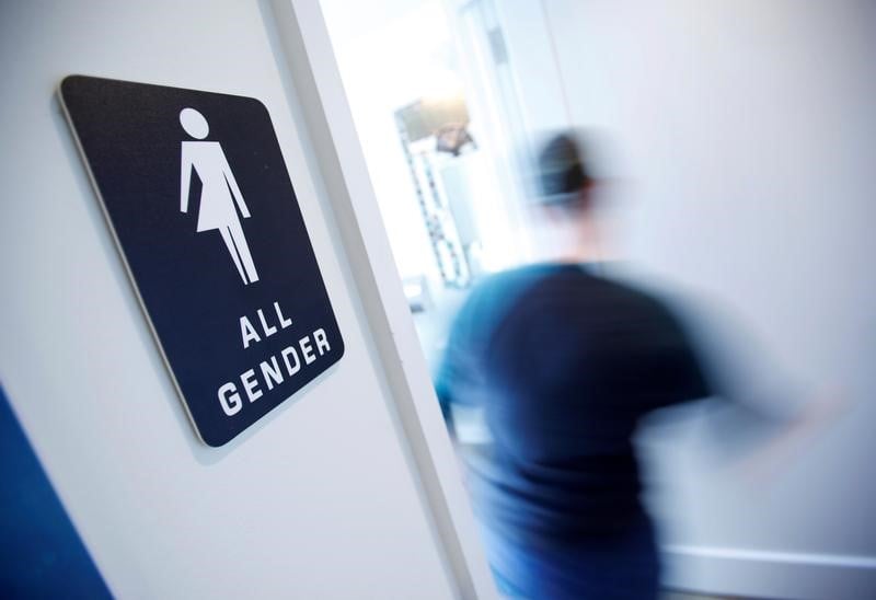 Settlement expands transgender restroom rights in North Carolina | The ...