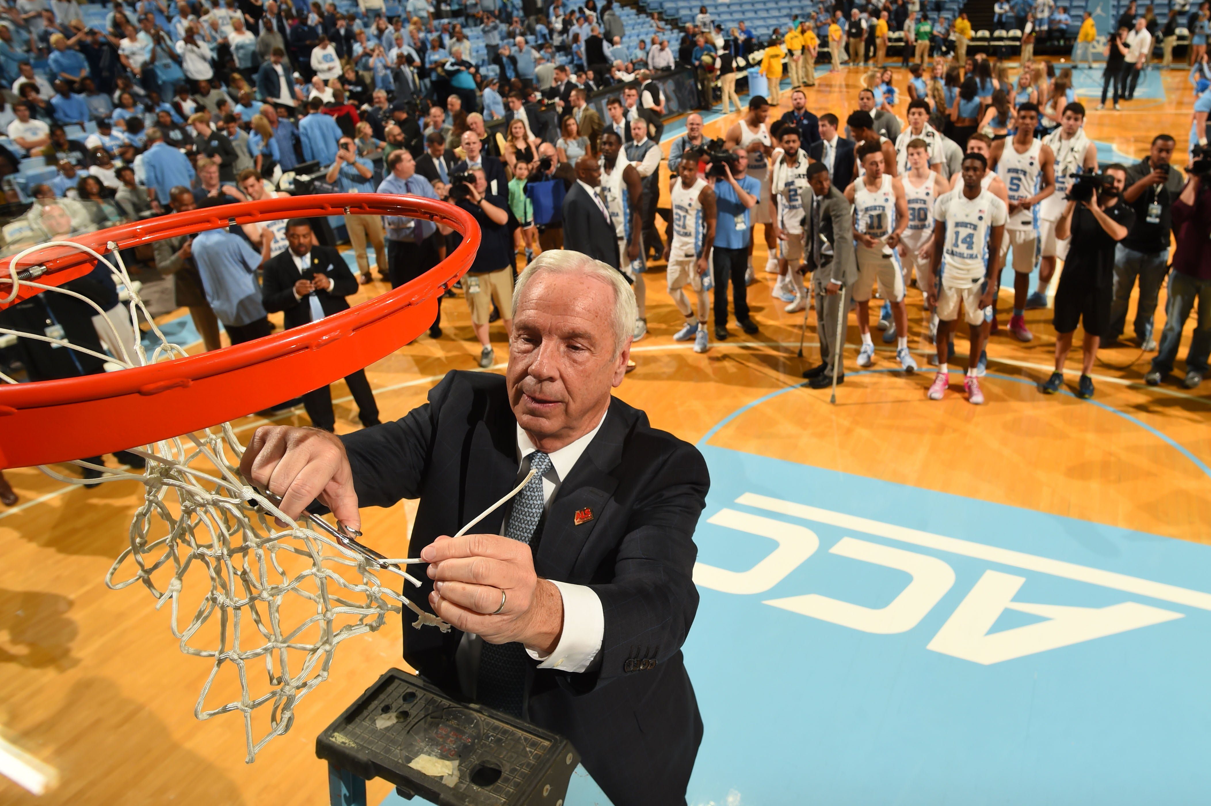 Even in New York, UNC-Duke still takes center stage | The North State ...