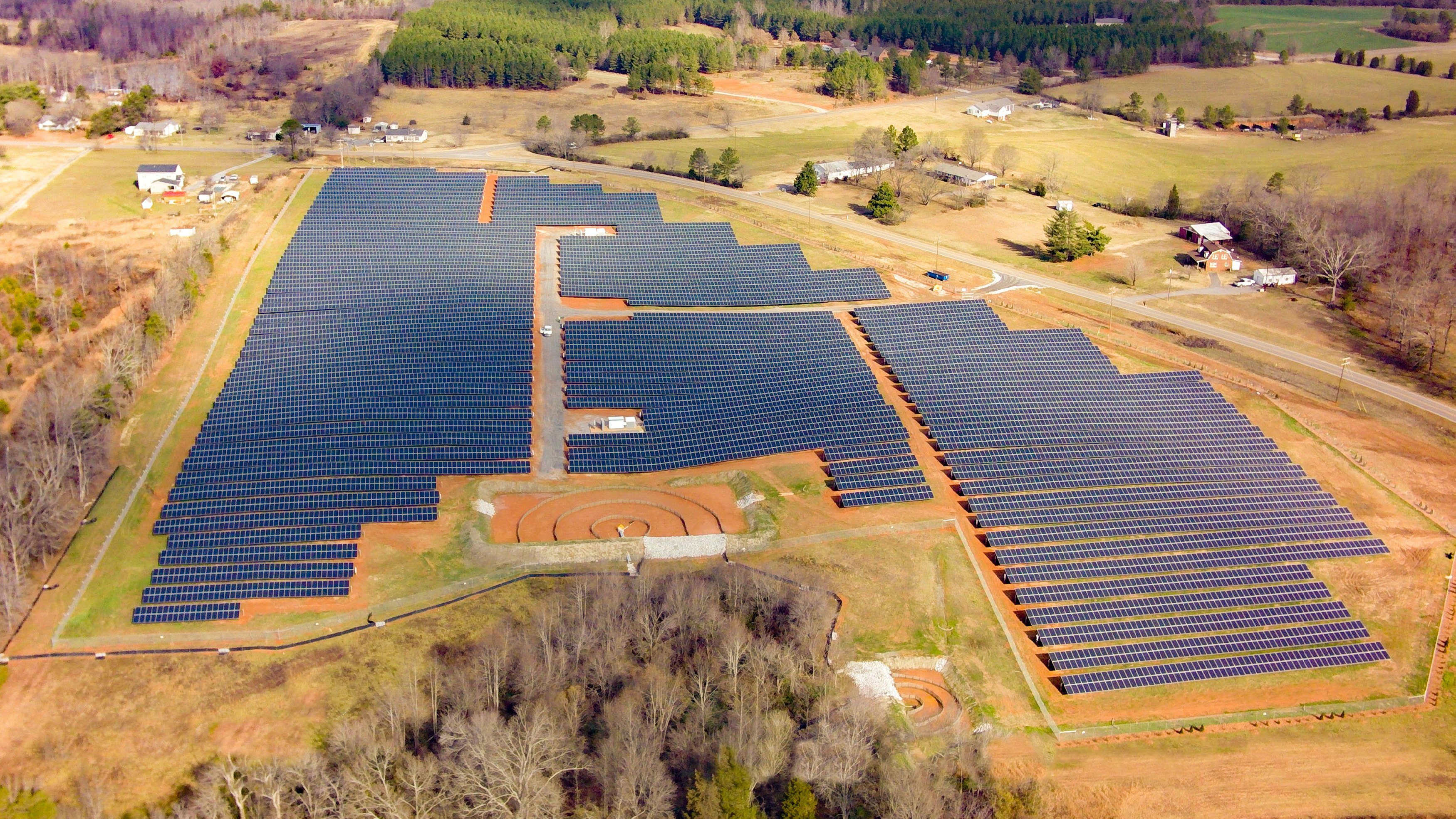 NC House members unveil major energy reform bill | The North State Journal