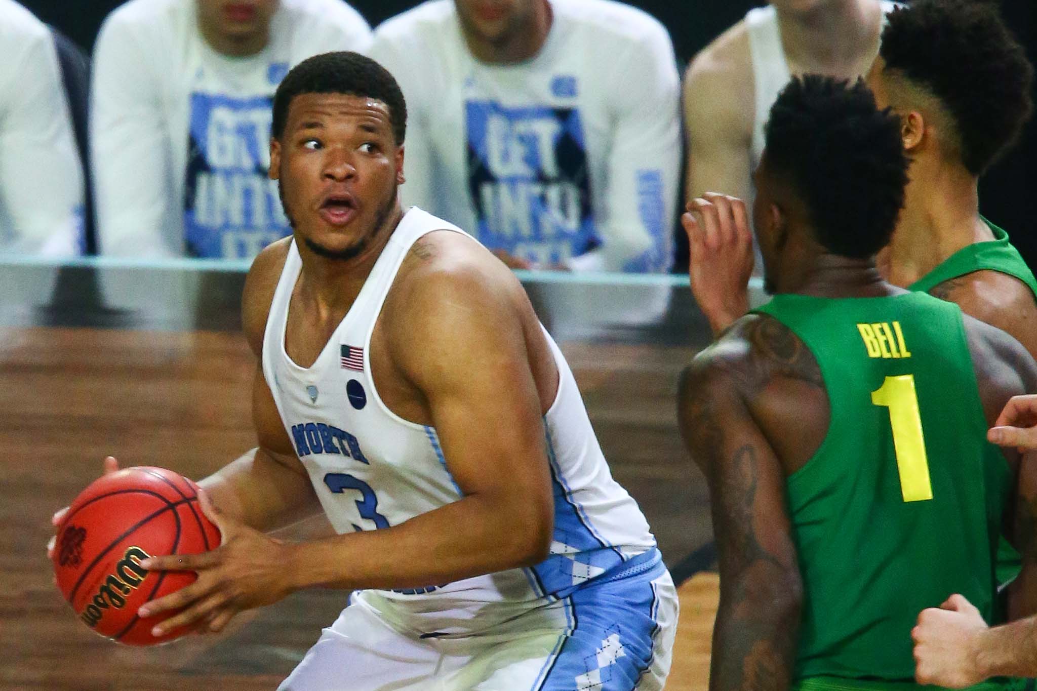 Meeks performance against Oregon one for the record books – The North ...