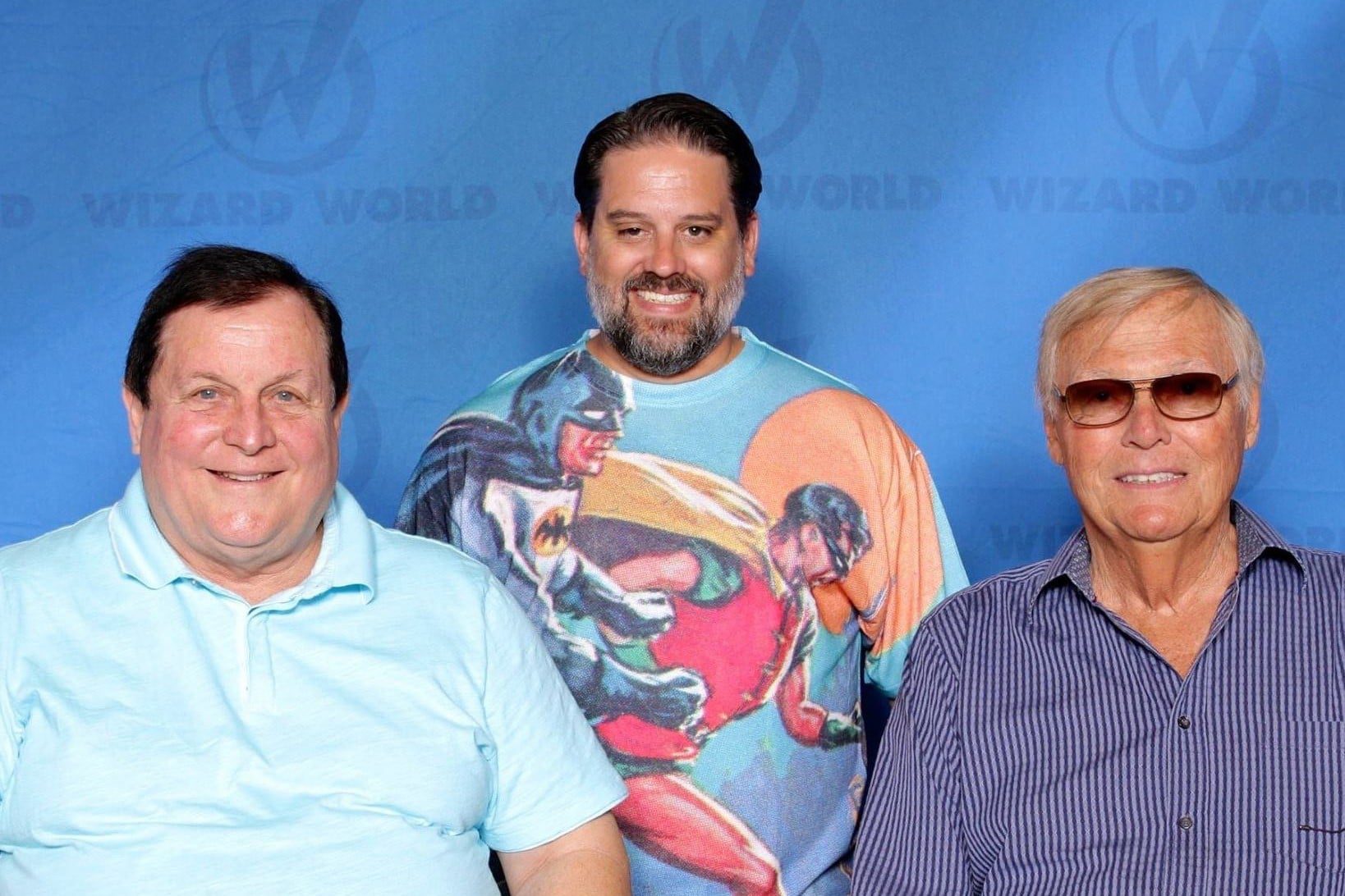 FELTS: The perseverance of Adam West | The North State Journal