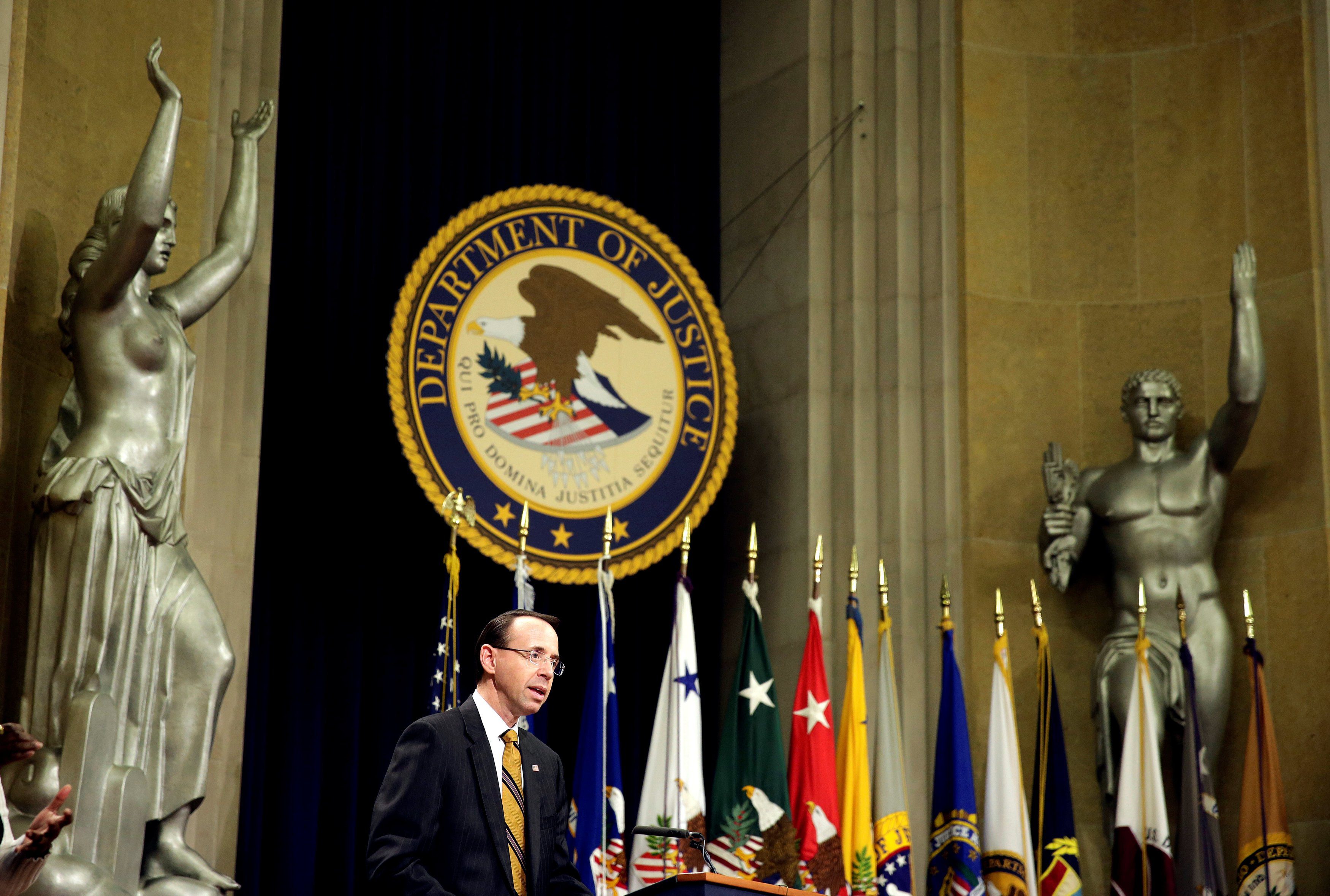 Booz Allen Hamilton says DOJ investigating its accounting practices ...