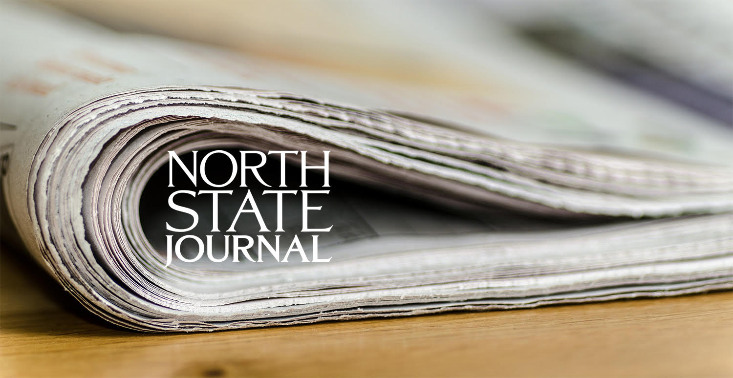 After a year in print, North State Journal launches Volume 2 | The ...