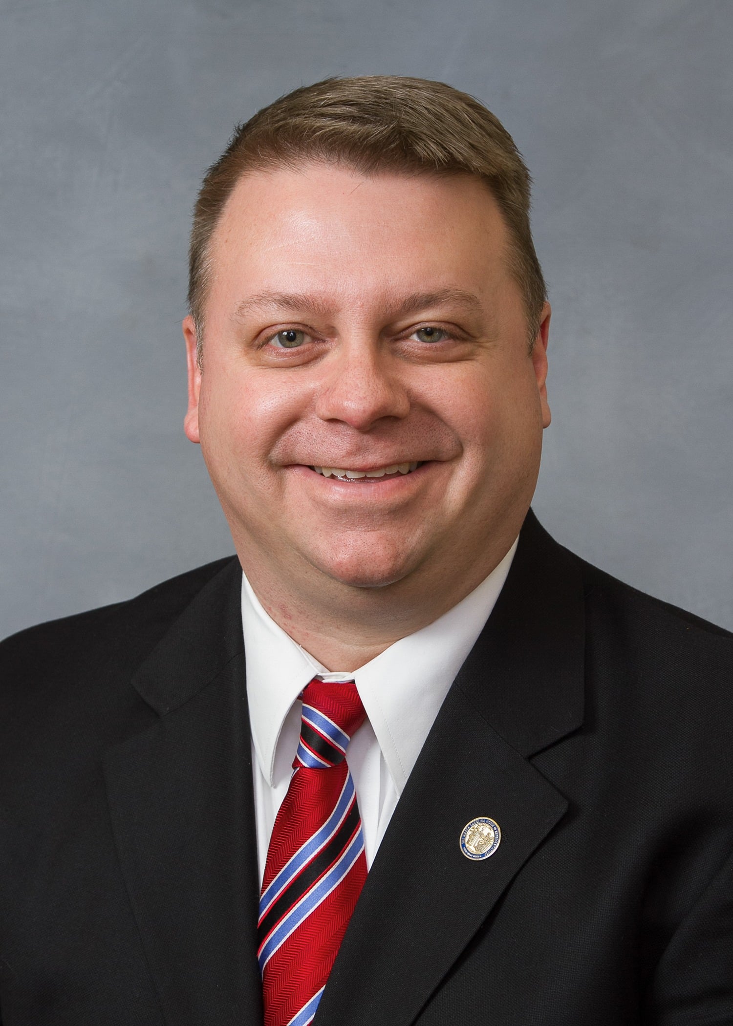 State Rep. Jason Saine named to Federal Communications Commission ...