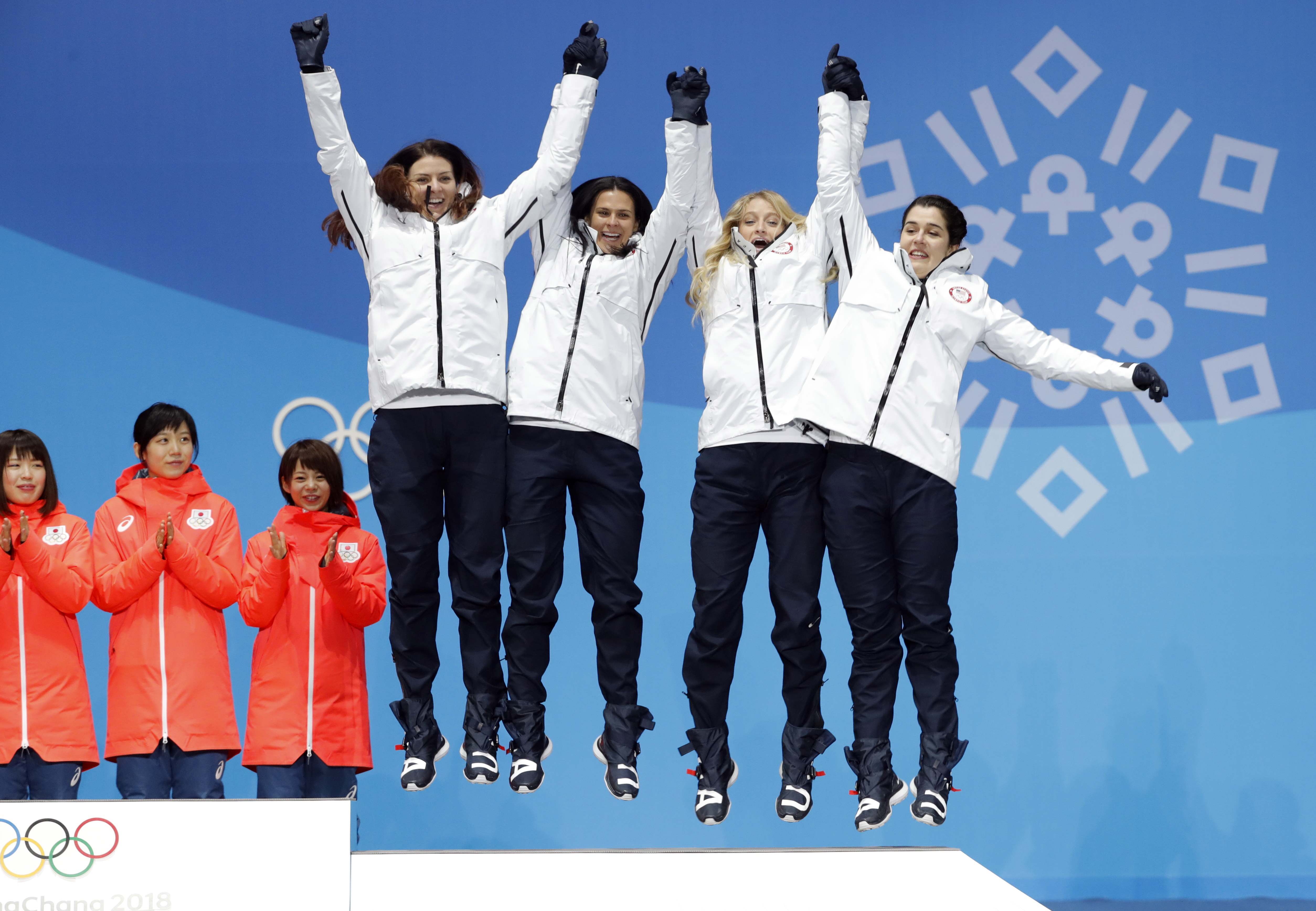 Pyeongchang 2018 Winter Olympics | The North State Journal