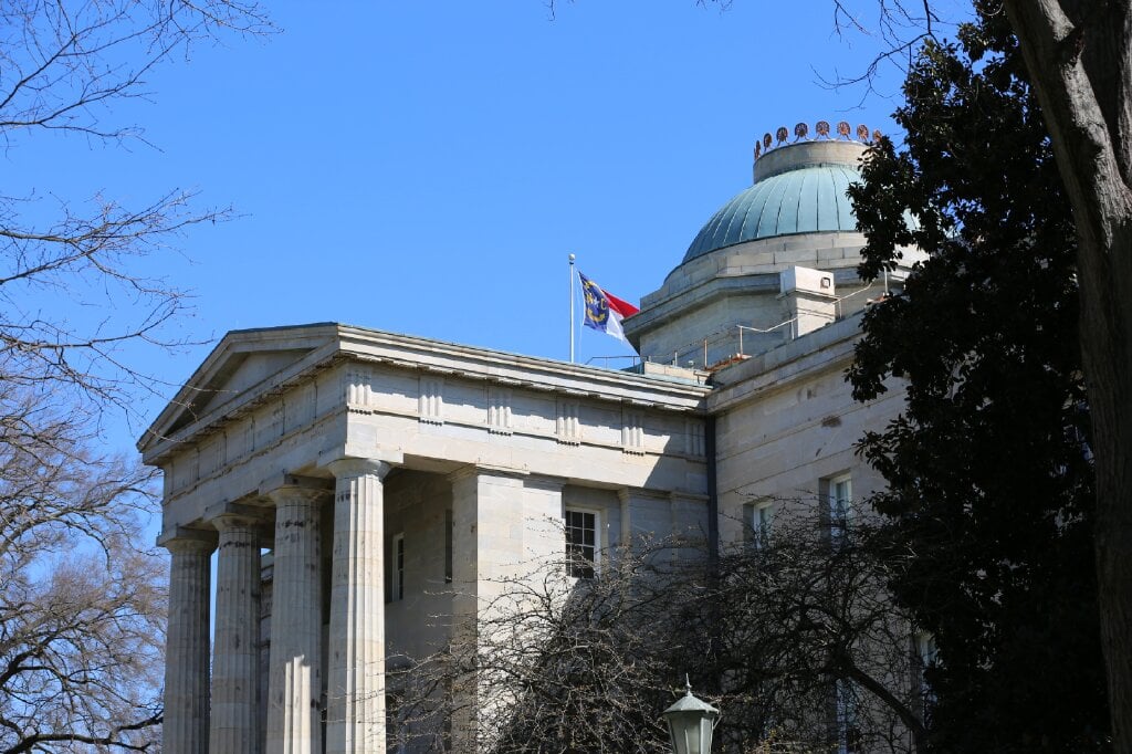Three delegates who helped shape the NC Constitution | The North State ...