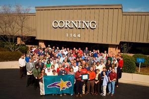 CorningNC | The North State Journal
