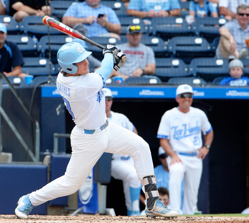 Road to Omaha runs through NC | The North State Journal