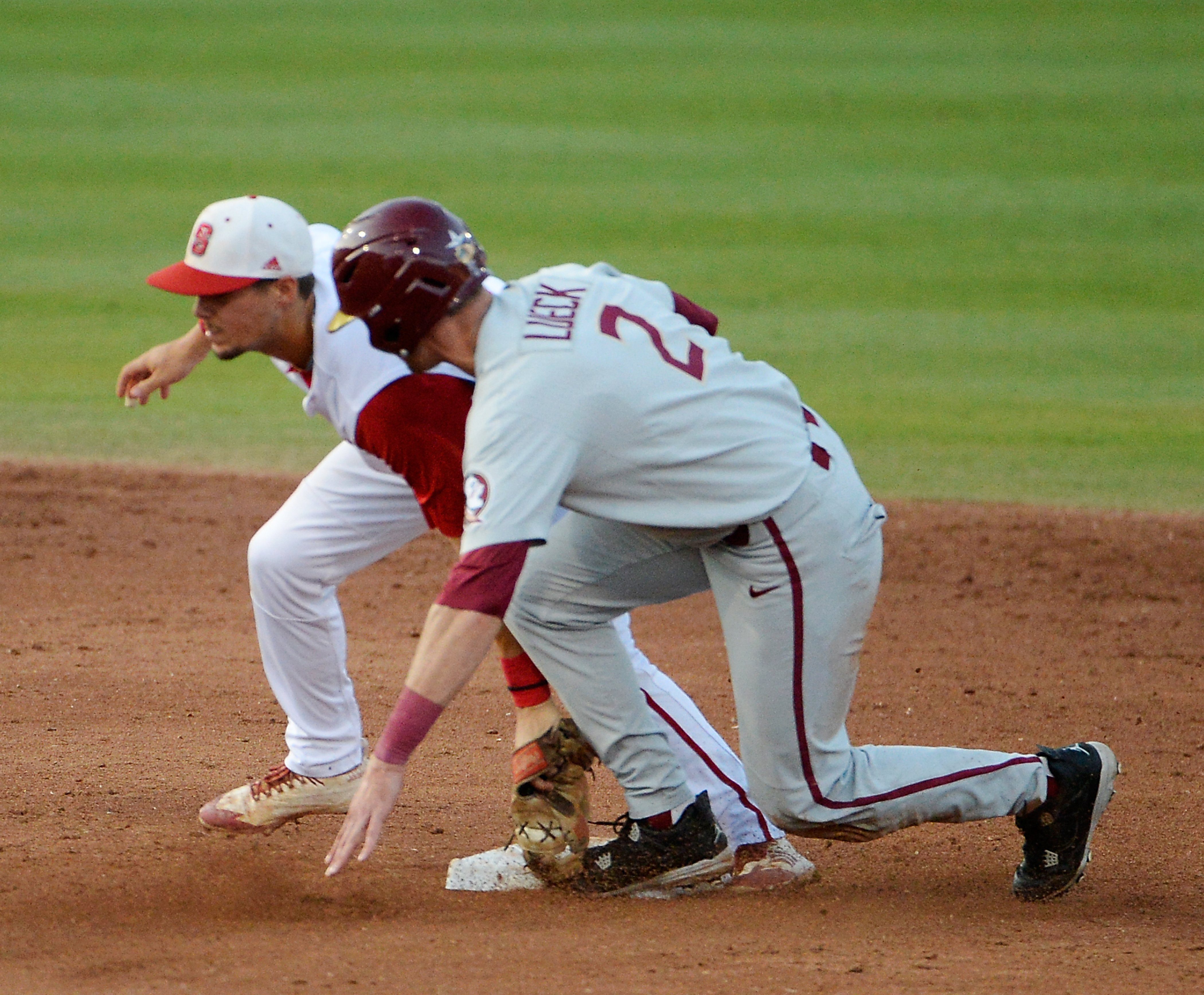 Wolfpack joins UNC, Duke on ACC tournament sidelines | The North State ...