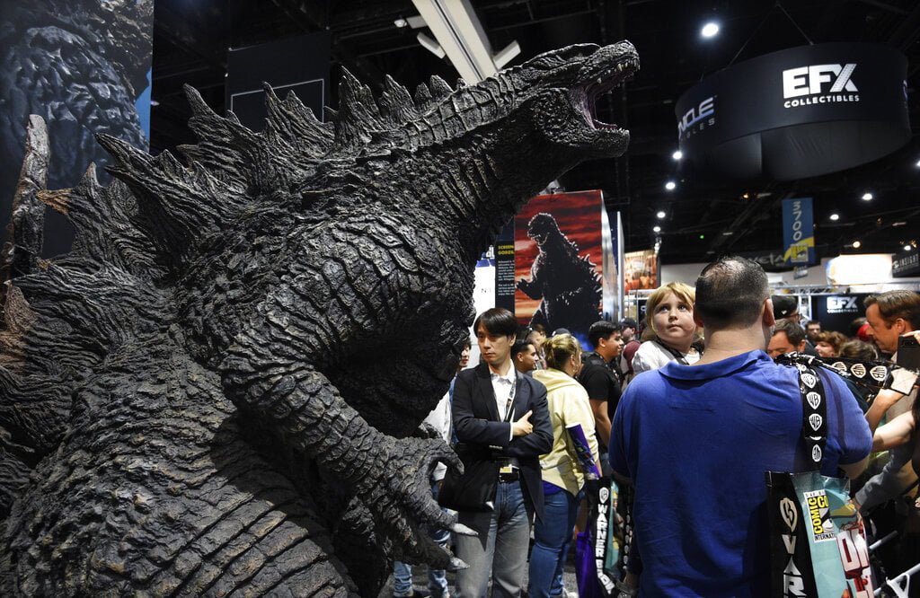 Marielle Larson, Derek Larson | The North State Journal