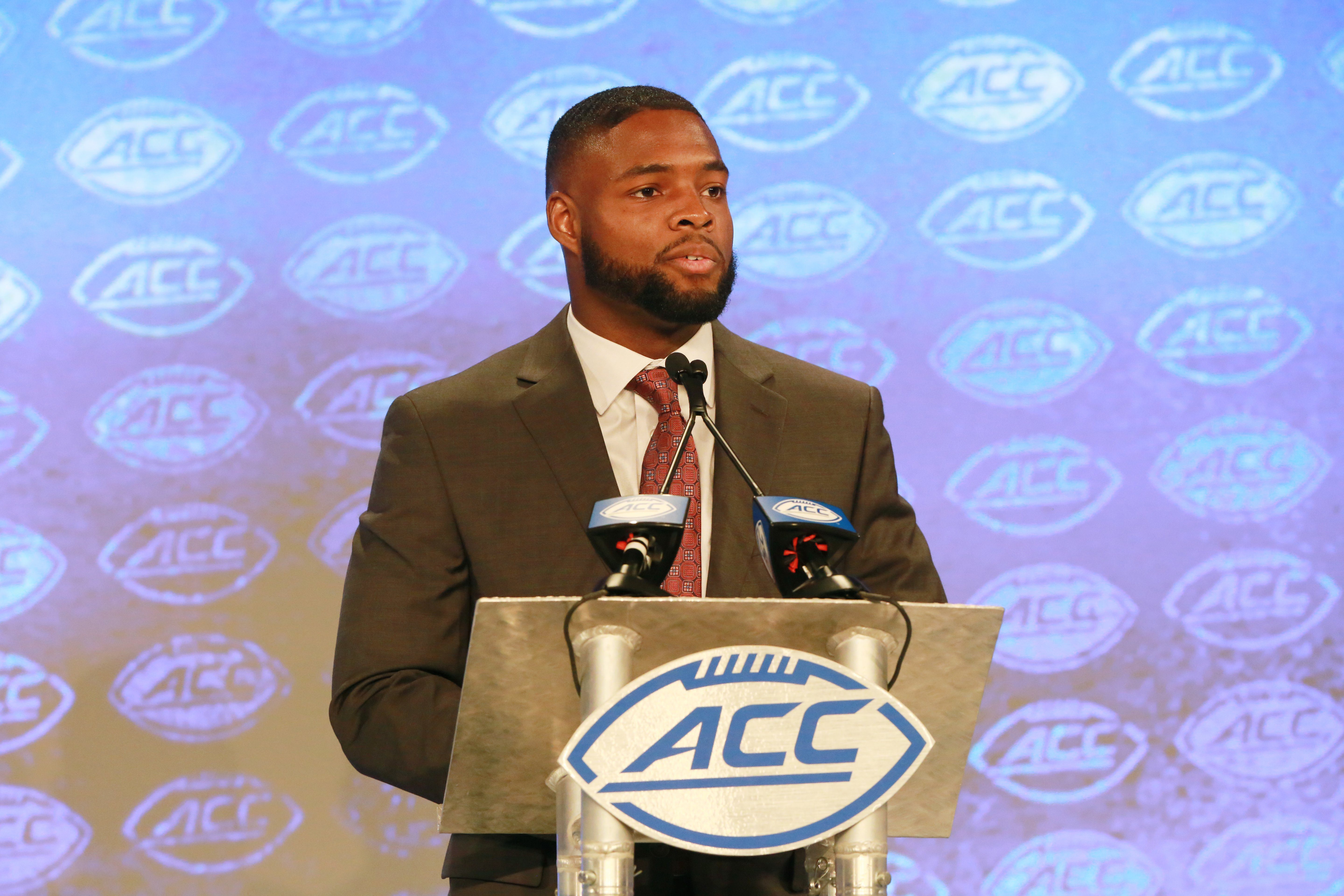 Duke’s Harris adjusts to life as QB1 | The North State Journal