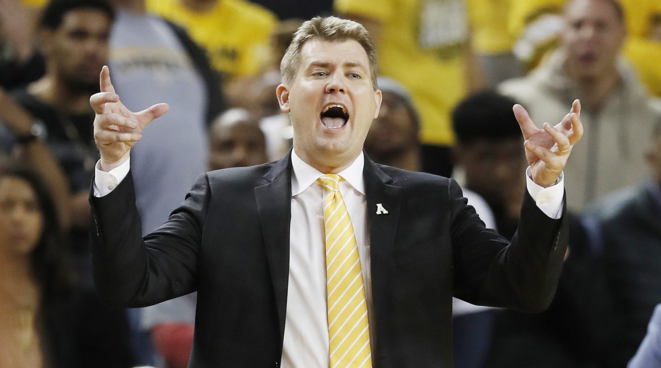 Dustin Kerns | The North State Journal