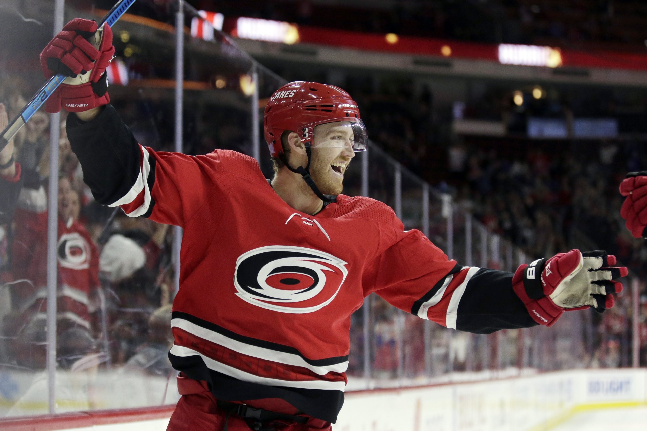 Hurricanes’ defense won’t rest | The North State Journal