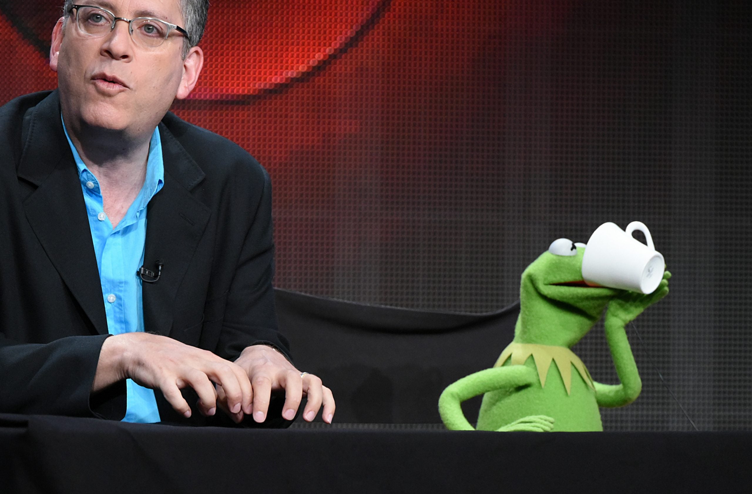 Kermit the Frog, Bill Prady | The North State Journal