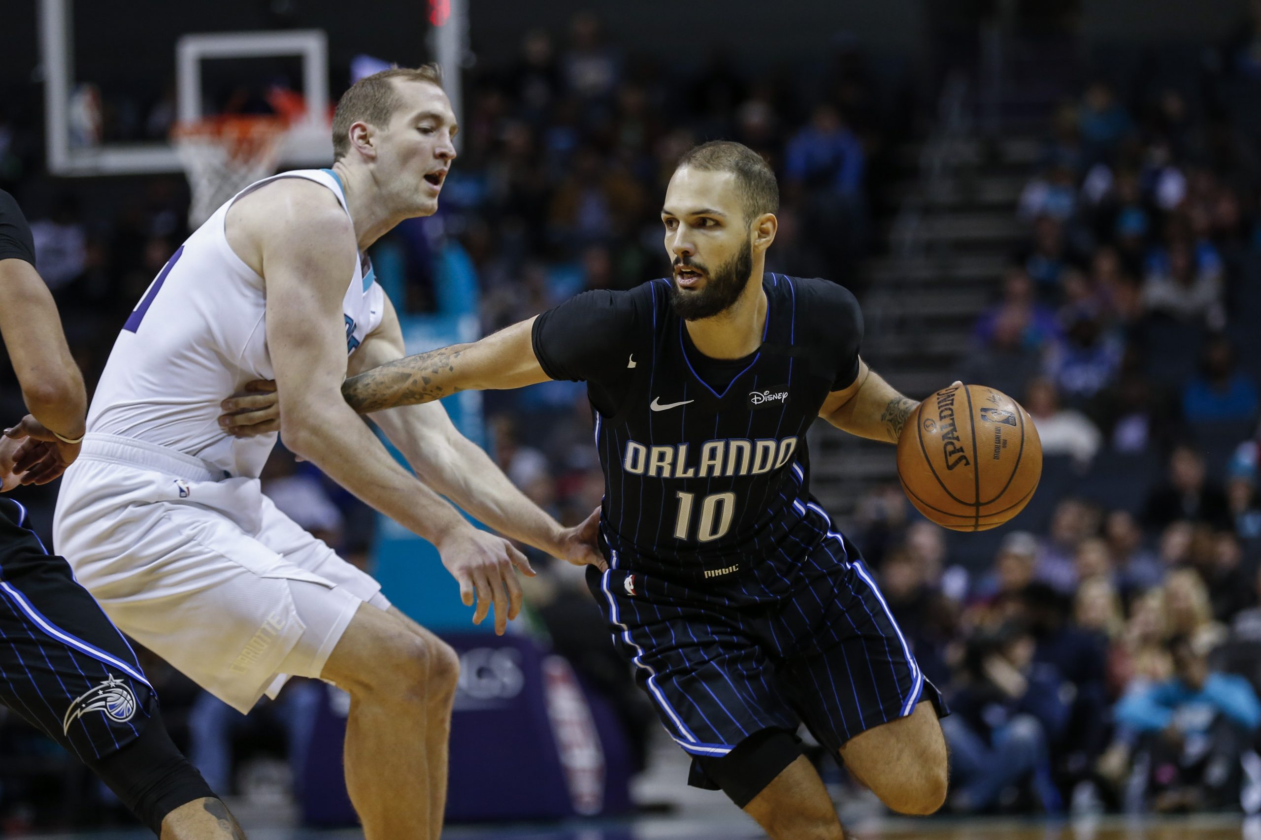 Magic Hornets Basketball | The North State Journal
