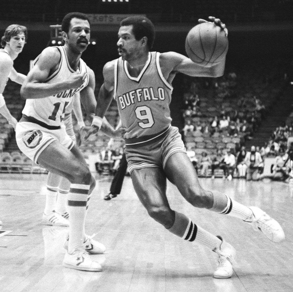 100 in 100: Durham County’s John Lucas, basketball player, coach and ...