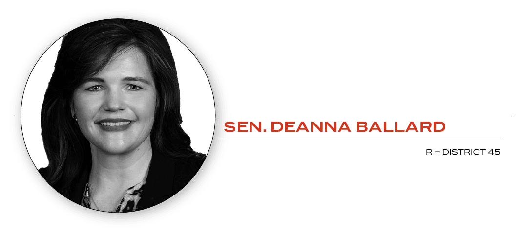 DeannaBallard | The North State Journal