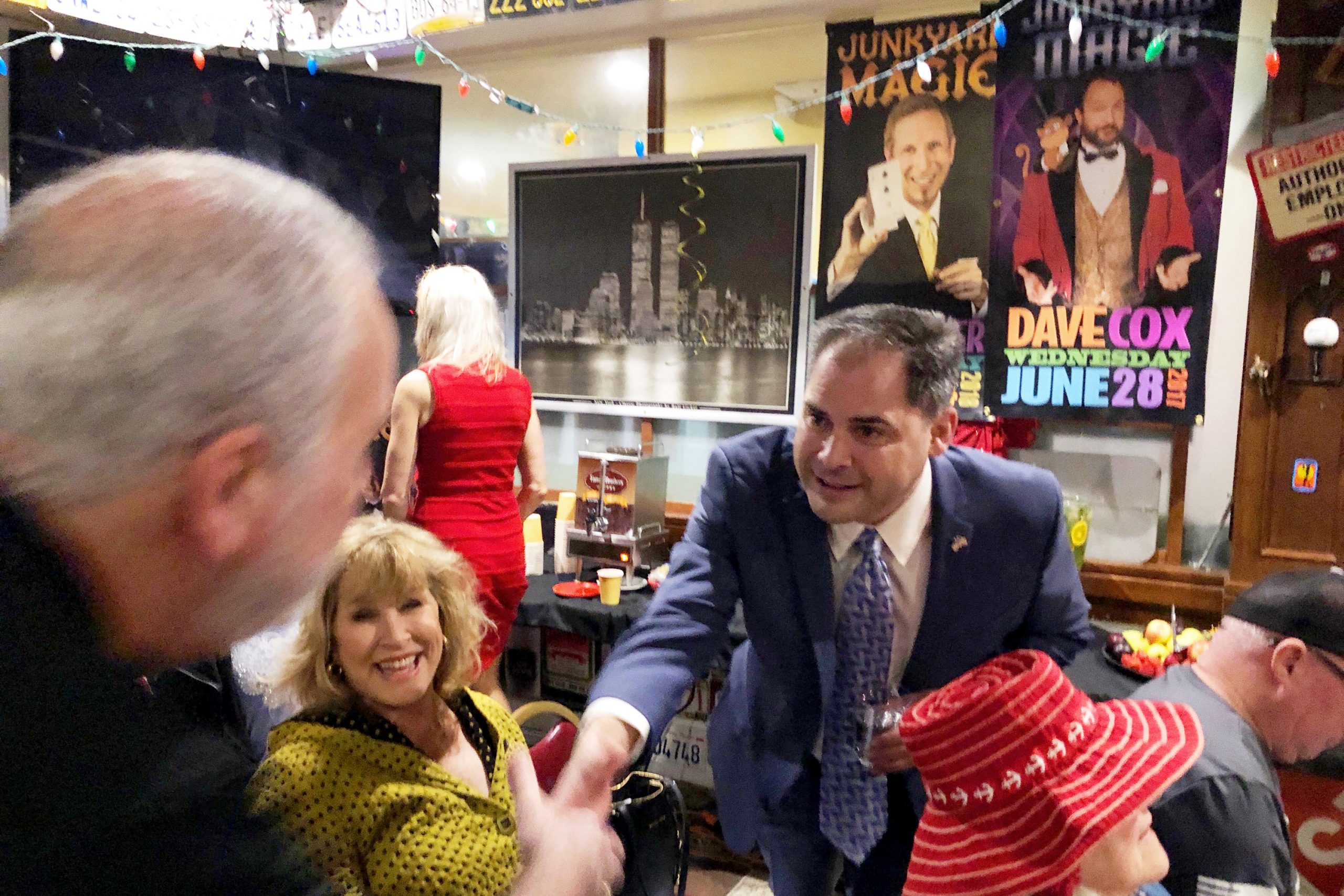 California Republicans see hope in rare House win | The North State Journal