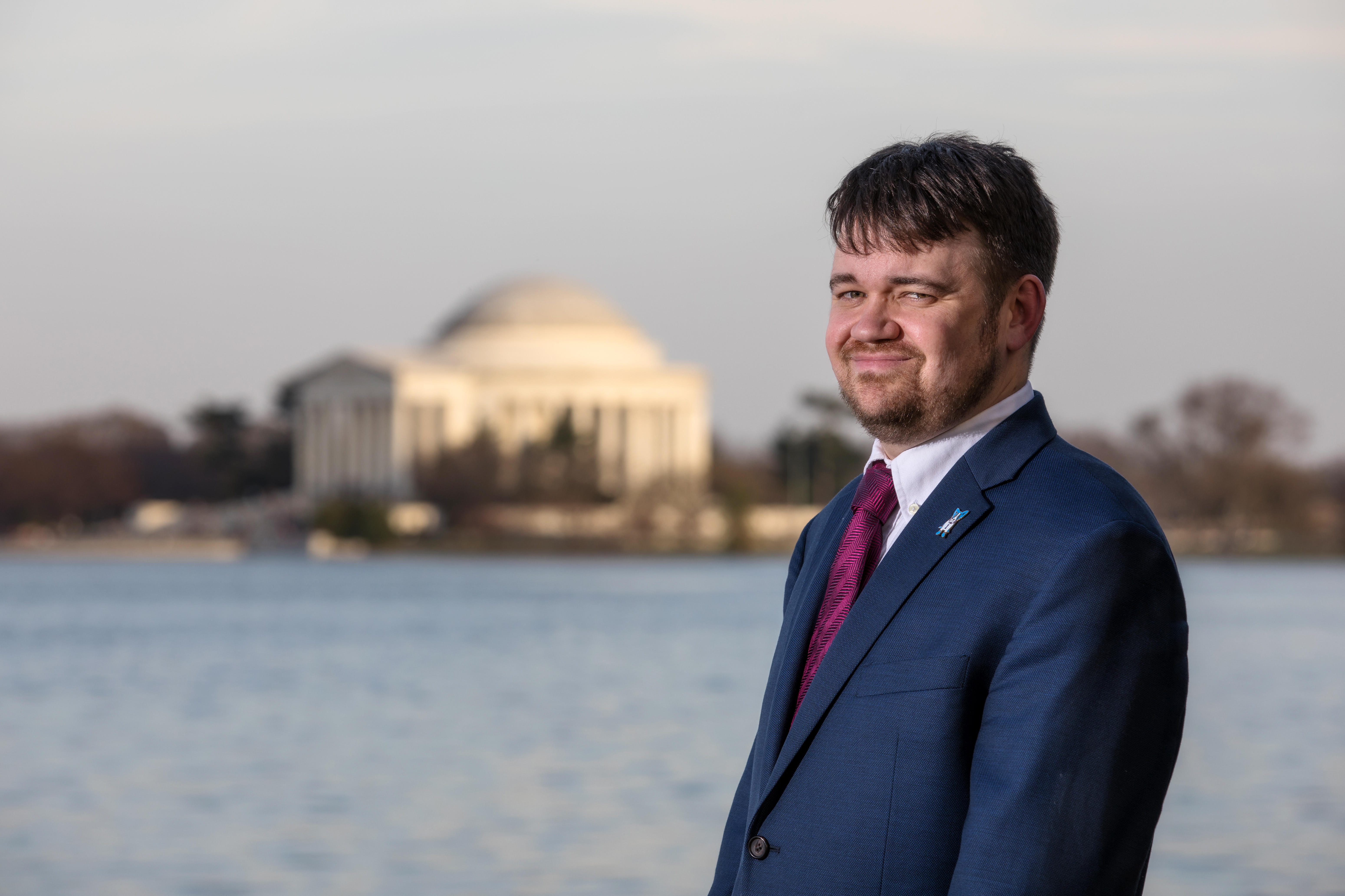 NCGOP picks new executive director | The North State Journal