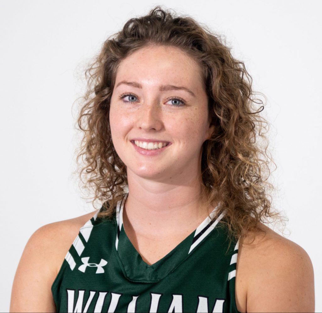 100 in 100: Hyde County’s Sydney Austin, do-everything forward | The ...