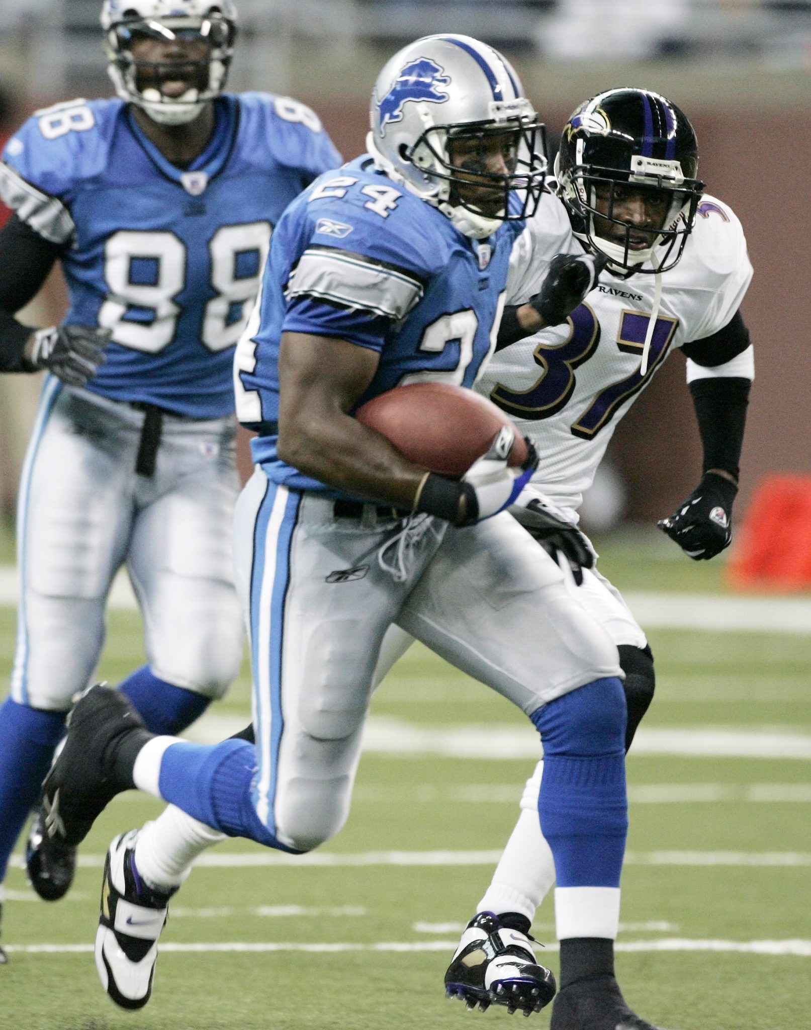 100 in 100: Macon County’s Shawn Bryson, college football champion and ...