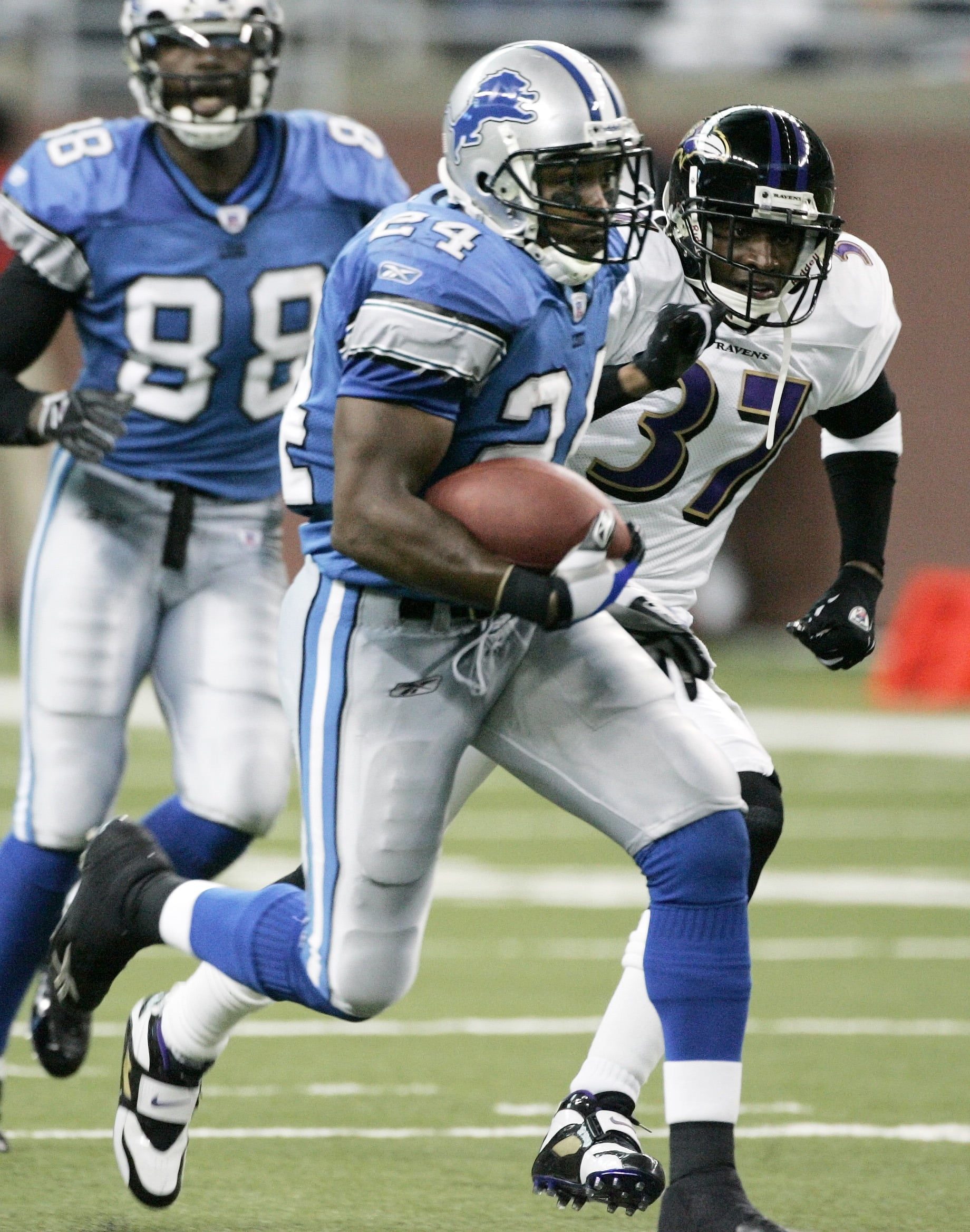 WILLIAMS BRYSON SANDERS | The North State Journal