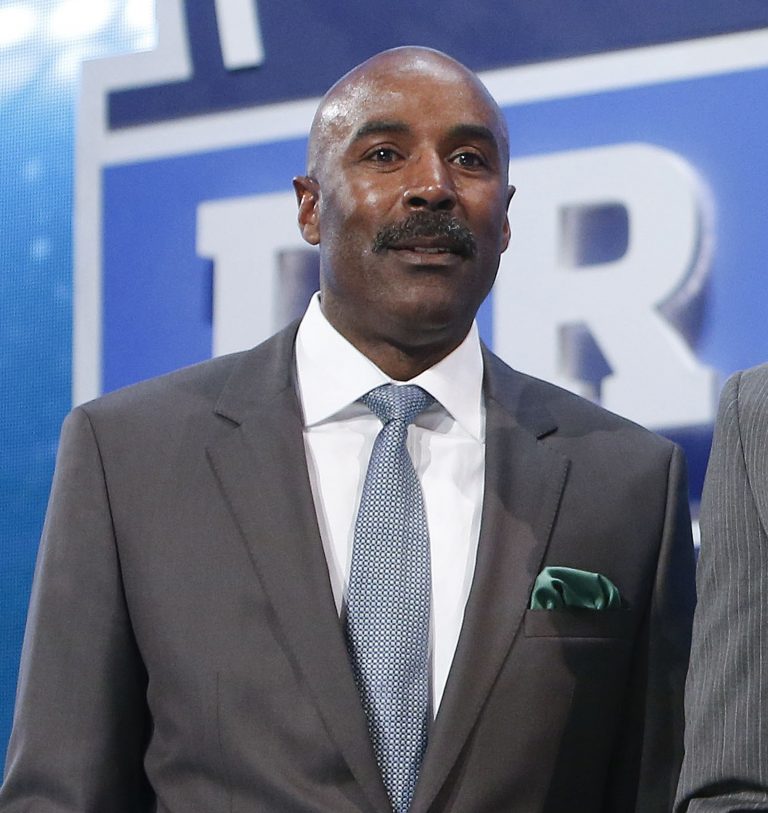 100 in 100: Richmond County’s Mike Quick, Pro Bowl receiver | The North ...