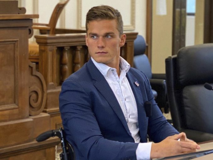 Chuck Edwards wins 11th Congressional District | The North State Journal