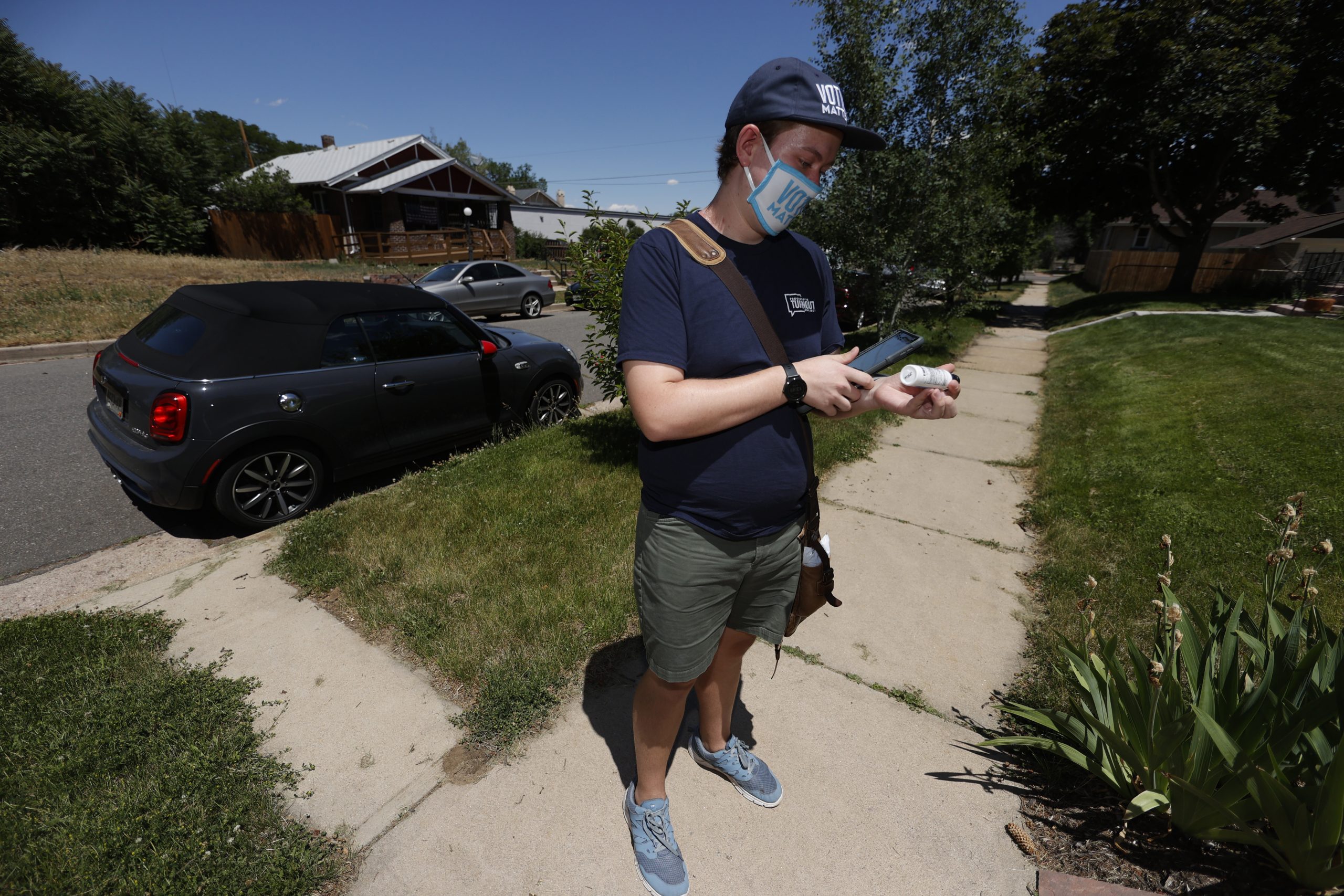 Election 2020 Canvassing | The North State Journal