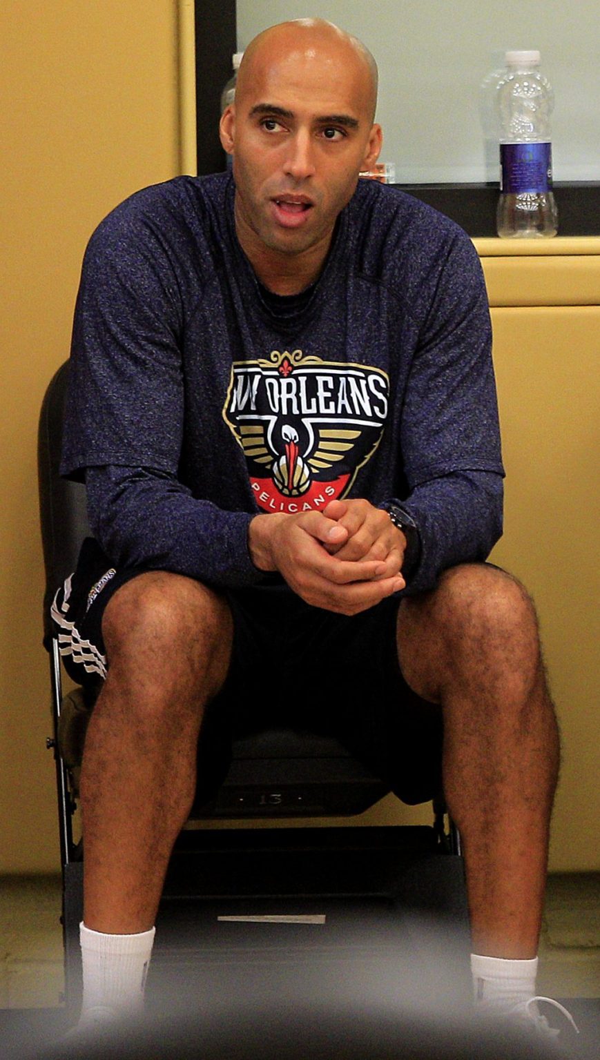 100 in 100: Northampton County’s Fred Vinson, sharp-shooting guard ...