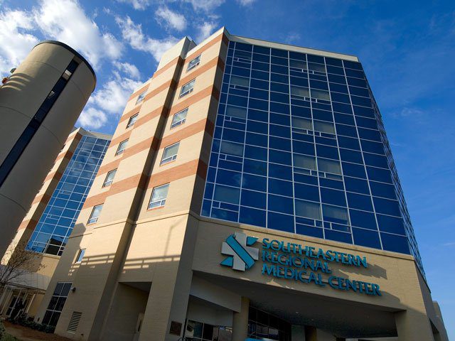 Southeastern Health is latest to furlough employees, close clinics ...