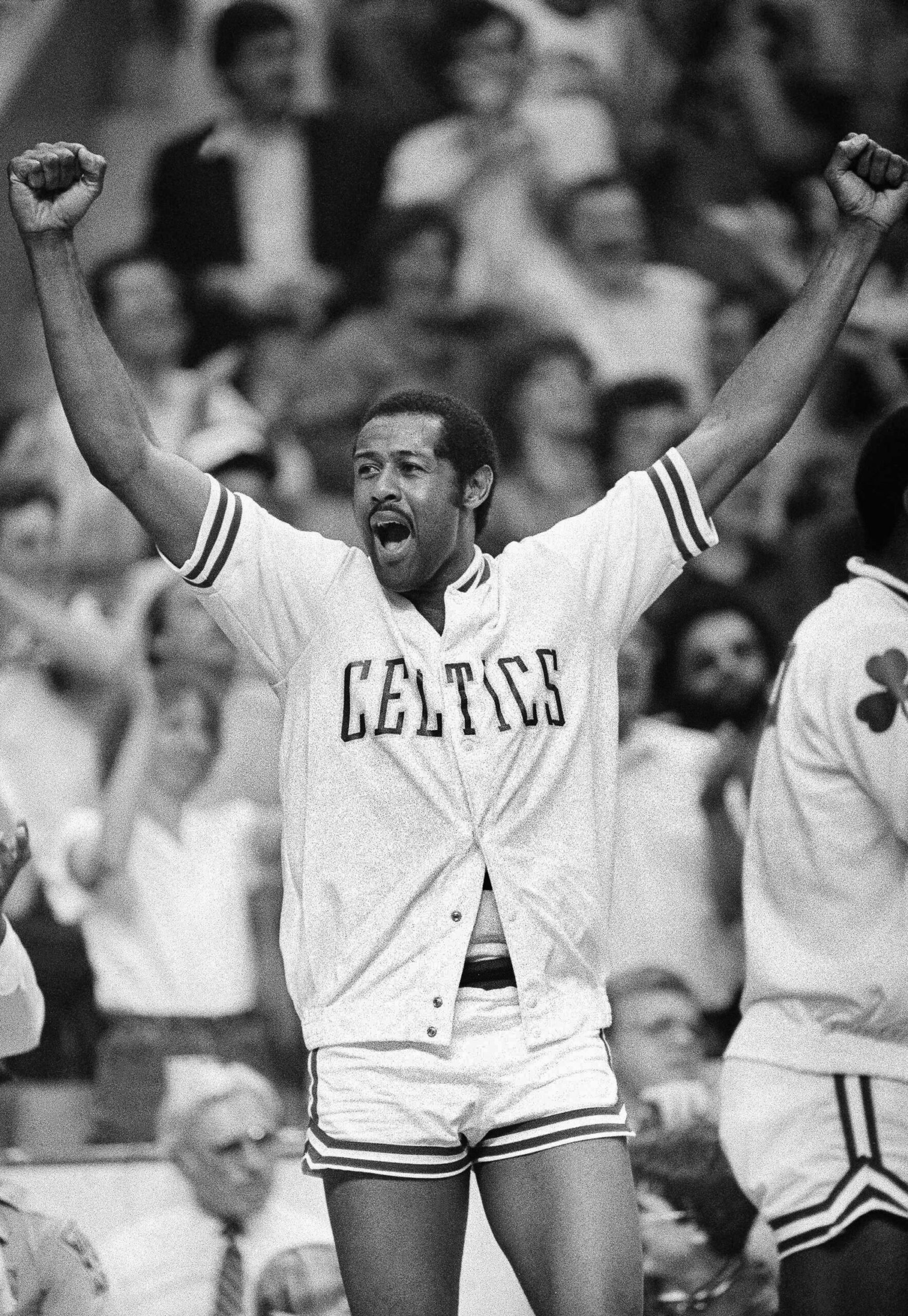 100 in 100: Pender County’s M.L. Carr, heart-and-soul NBA champion ...