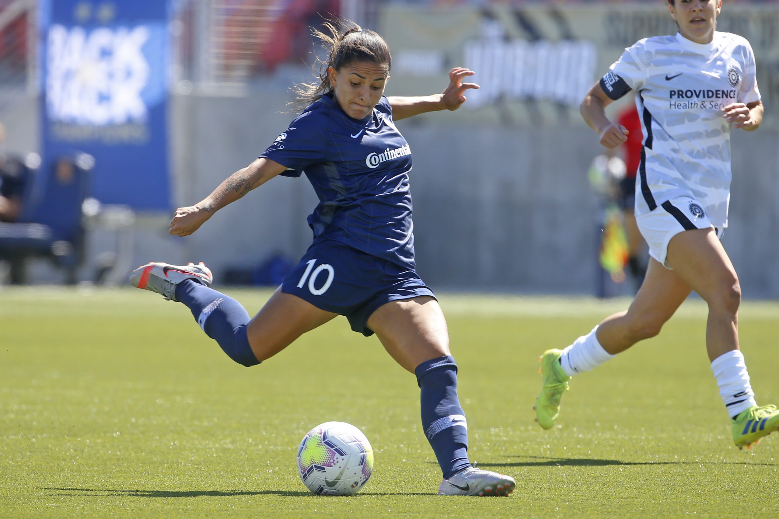 Debinha | The North State Journal