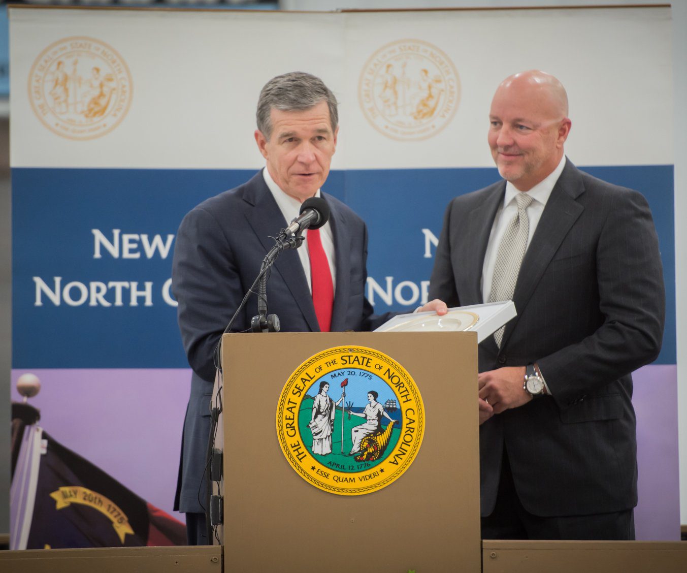 New audit dings NCDOT on improper salary adjustments | The North State ...