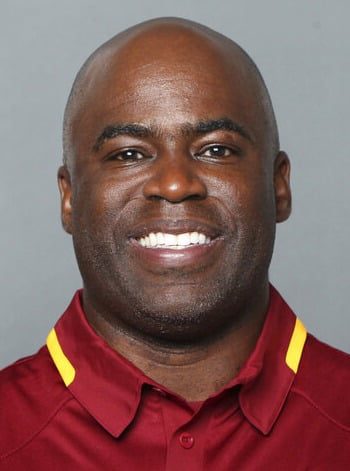 Randy Jordan | The North State Journal