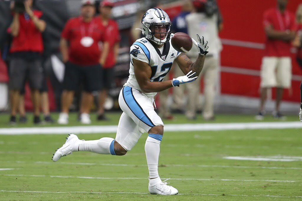 Panthers Moore Football | The North State Journal