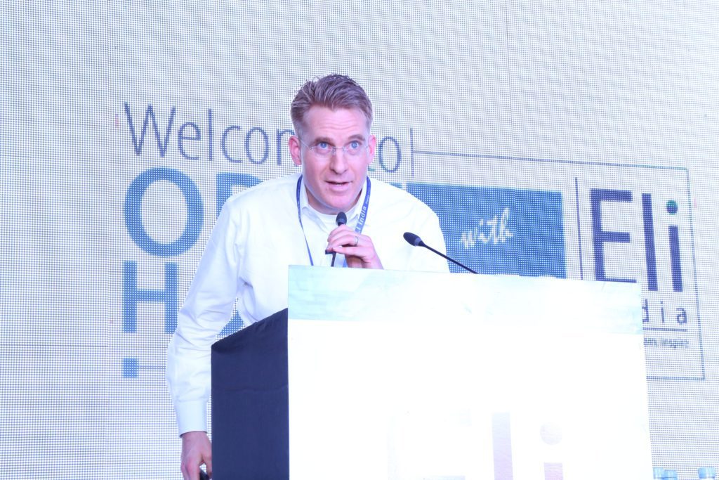 Lindberg confident in his appeal of bribery conviction | The North ...