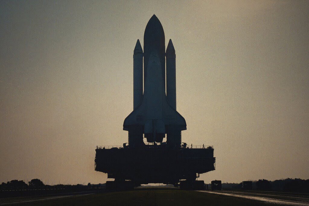Netflix delves into the ‘human side’ of Challenger disaster – The North ...