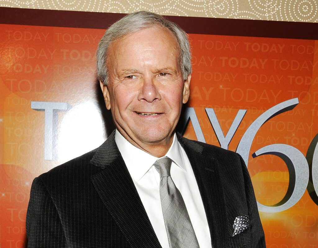 Tom Brokaw | The North State Journal