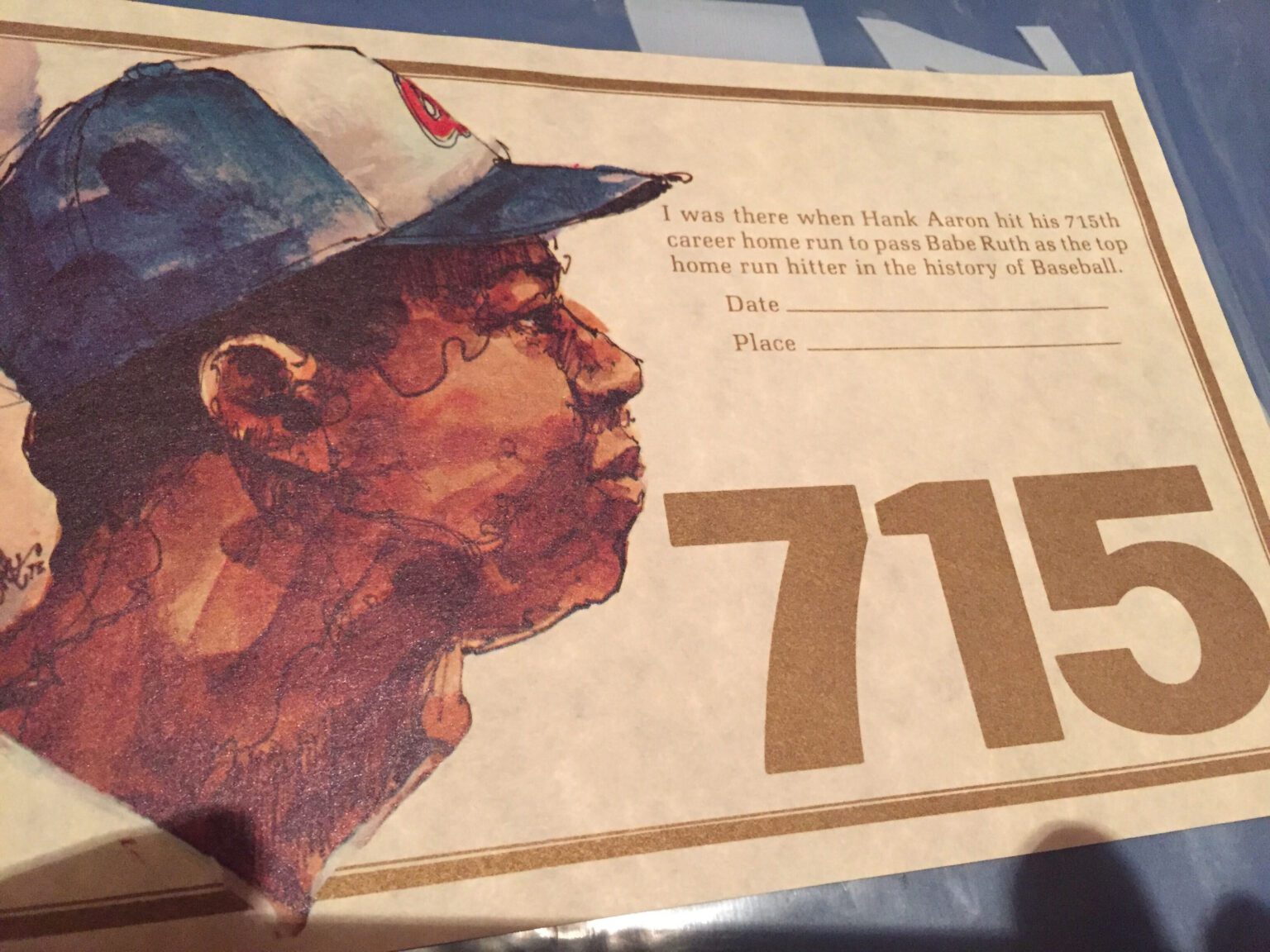 FRIEDLANDER: In 1970s Atlanta, Aaron was our hero — and he still is ...