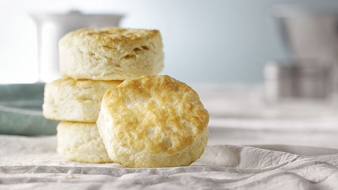 Biscuitville-Biscuit Stack | The North State Journal