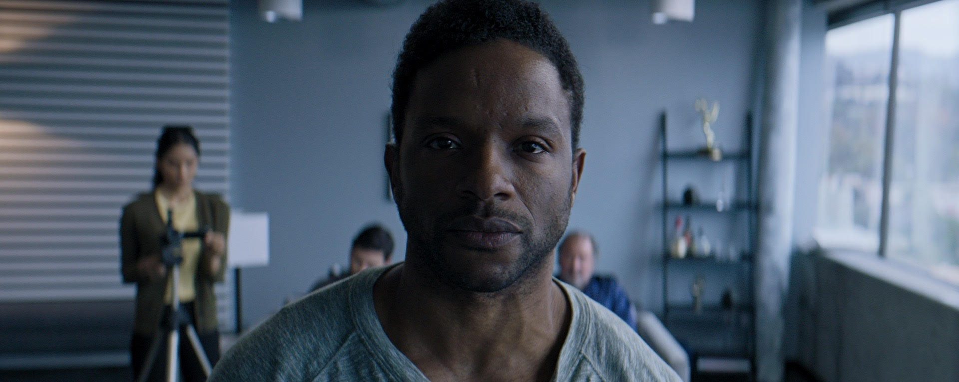 Oscar preview: JOSIAH a complex, ambiguous look at race in Hollywood ...