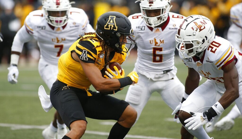 Super seniors boost area football teams | The North State Journal