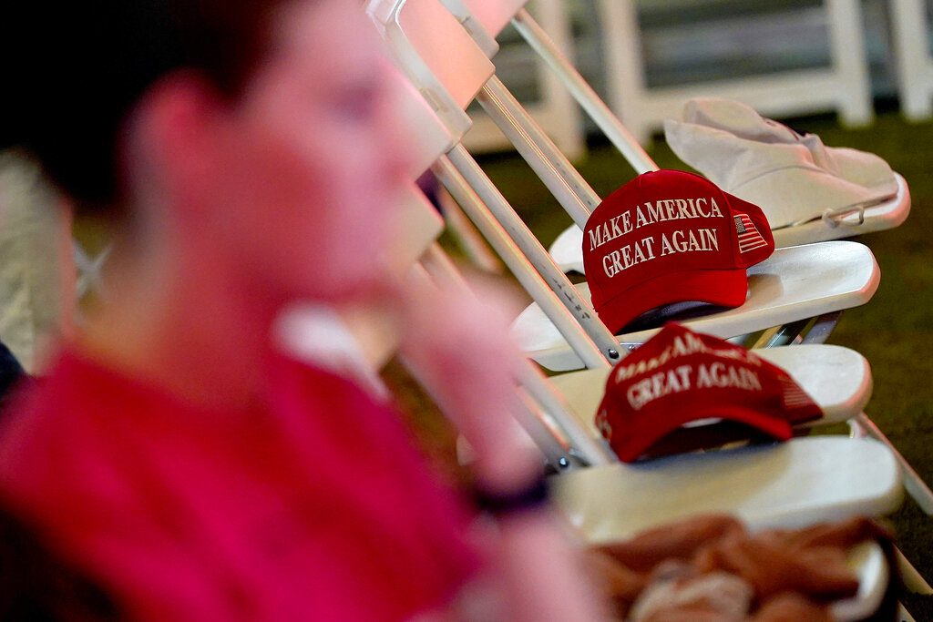 ERICKSON: Where is the hope? | The North State Journal