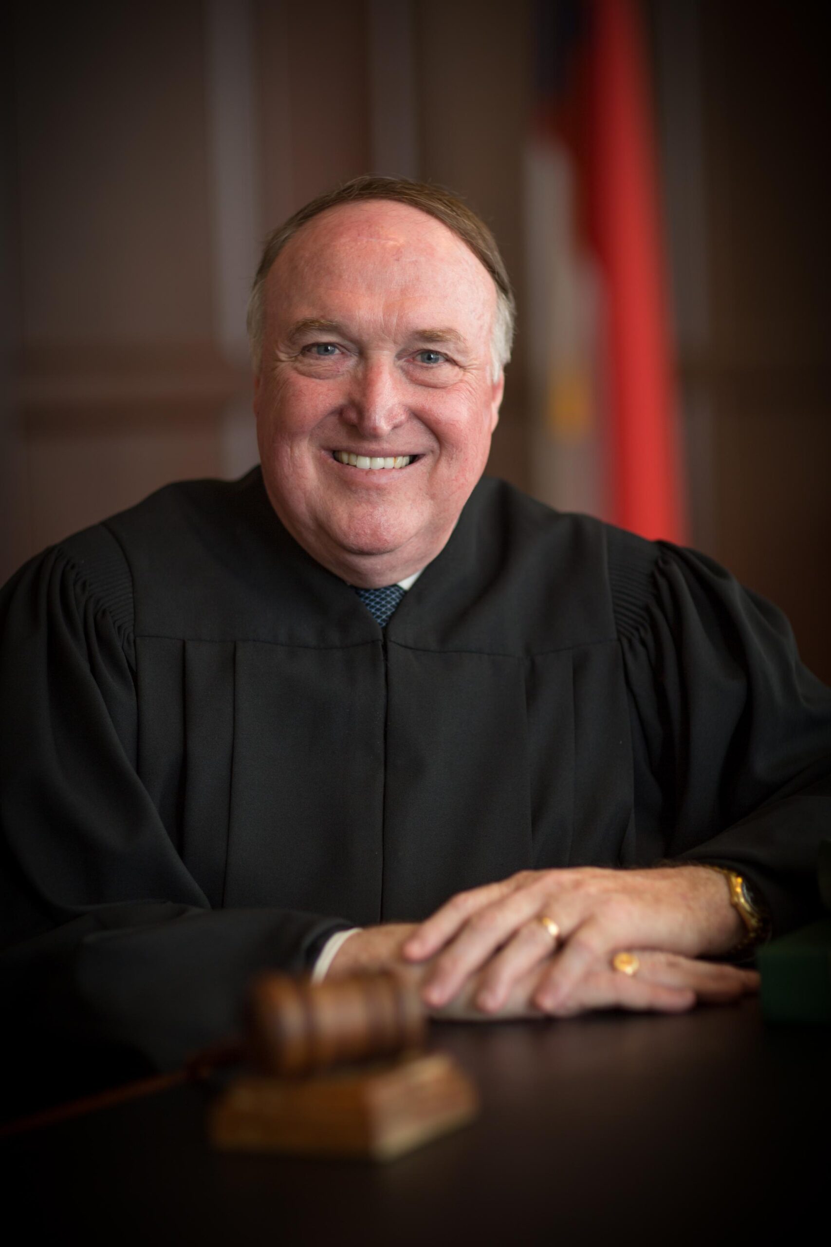 Charge dropped against NC Court of Appeals judge | The North State Journal