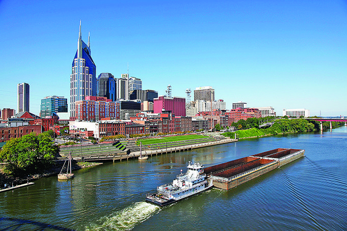Tennessee Tourism | The North State Journal