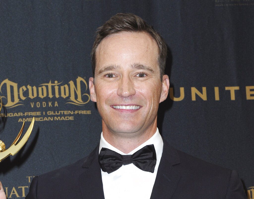Mike Richards is out as producer of ‘Jeopardy!’ and ‘Wheel’ | The North ...