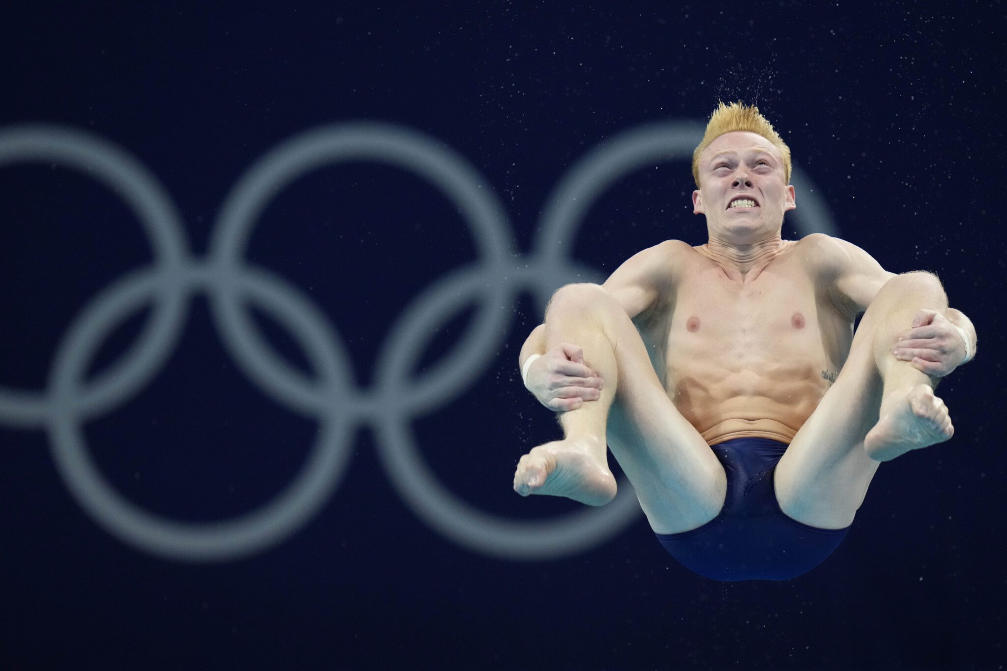 Hurrah! Hurrah! NC athletes shine at Olympics | The North State Journal